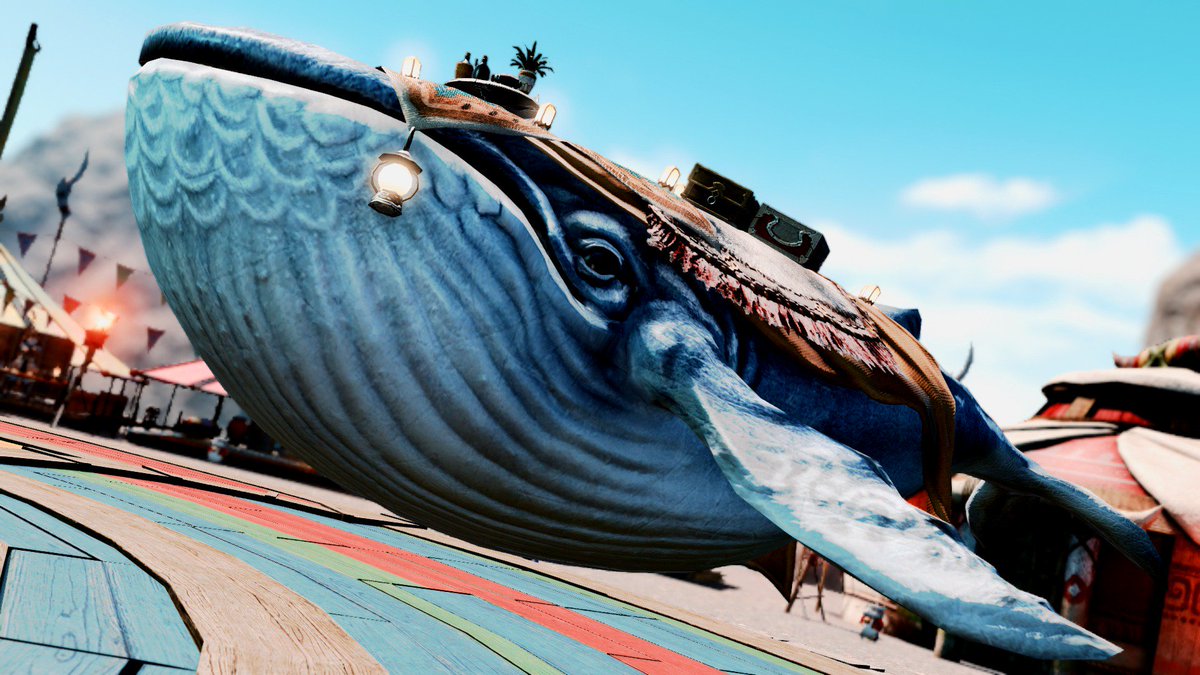 FFXIV Mounts | Complete List (Updated February 2021) - Nerds & Scoundrels