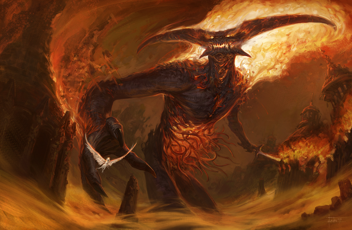 The Complete Warlock 5E Guide | Warlock 5E Handbook - Nerds & Scoundrels