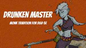 Drakewarden 5E Guide | A Dragon-Themed Ranger Subclass