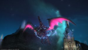 FFXIV Mounts | Complete List (Updated February 2021) - Nerds & Scoundrels