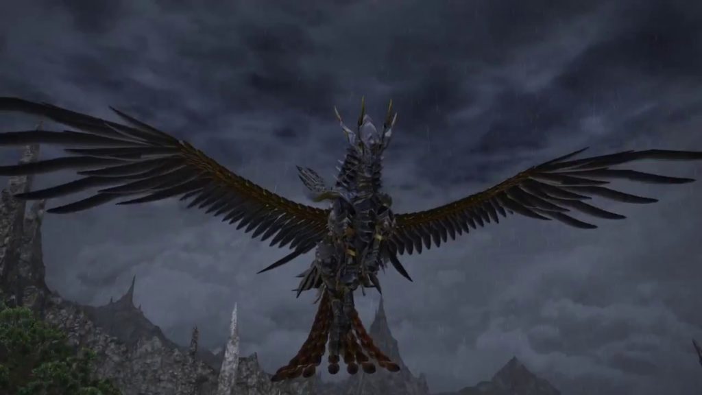 FFXIV Mounts | Complete List (Updated February 2021) - Nerds & Scoundrels