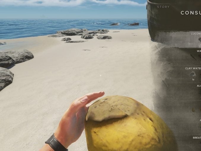 Stranded Deep: How to Build a House | Stranded Deep House Guide - Nerds ...