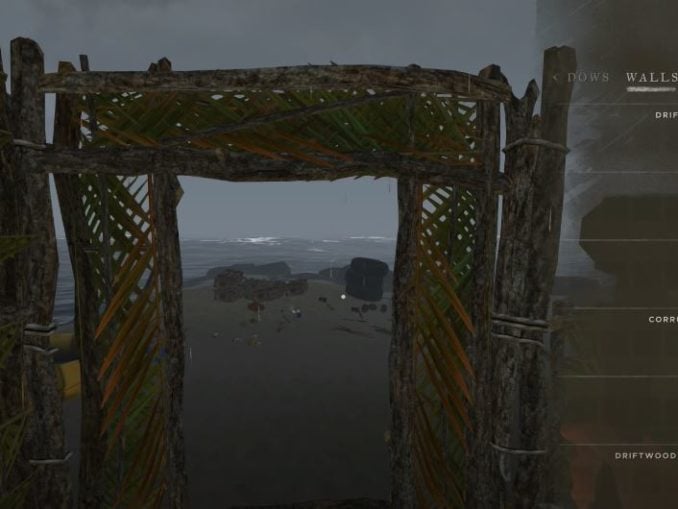 Stranded Deep: Crafting a Coconut Flask | Coconut Flask Stranded Deep ...