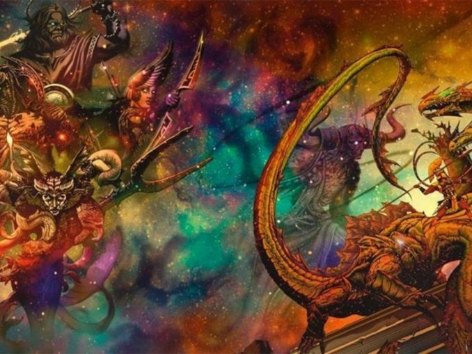 Kalashtar Names Guide | Examples for 5E