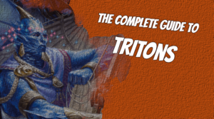 The Complete Guide to Tritons in Theros | Triton 5E Guide - Nerds ...