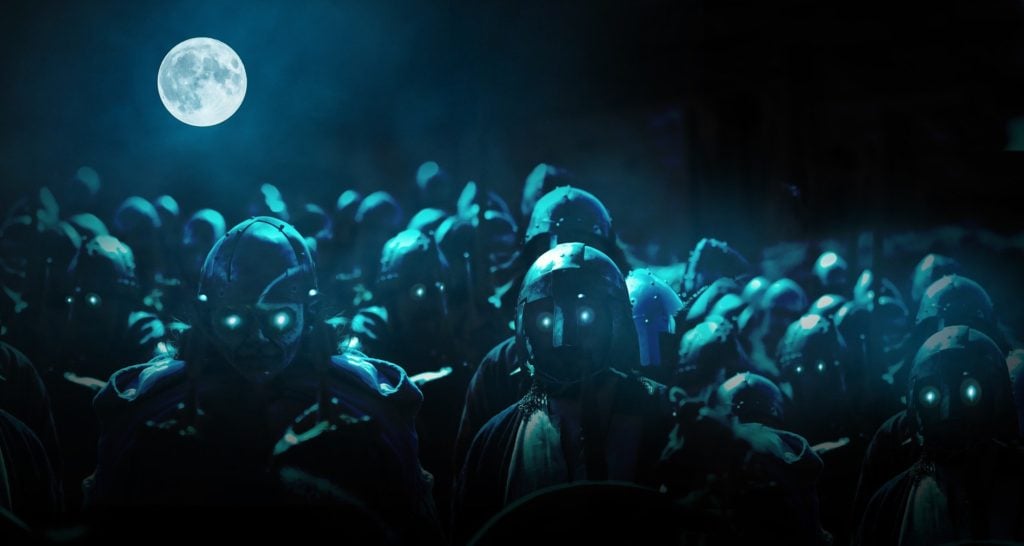 5E Leveling Guide | How to Level Up DnD 5E - Nerds & Scoundrels