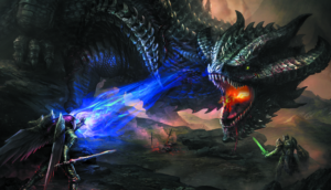 Shadow Touched 5E Guide | Pros, Cons, and Builds