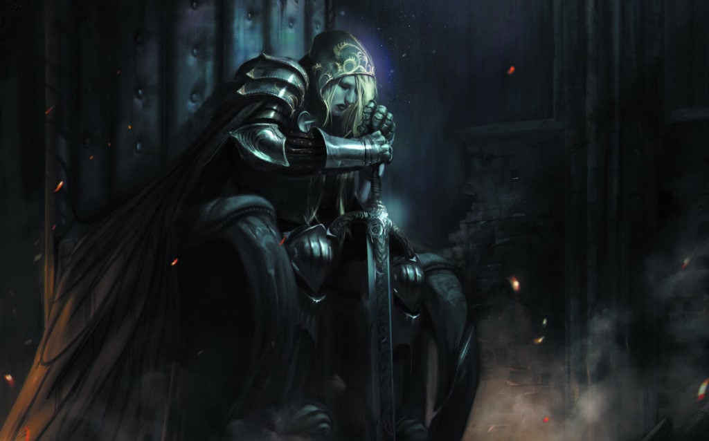 Attuning Magical Items in D&D | How to Attune 5E - Nerds & Scoundrels