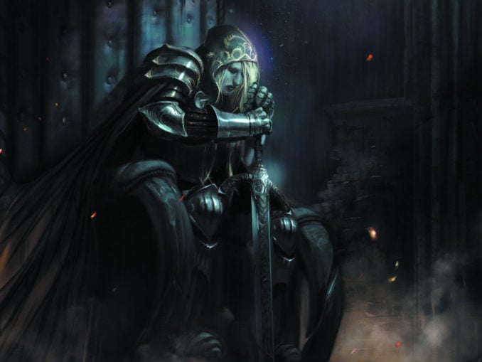 Echo Knight 5E Guide | Wildemount Fighter Subclass