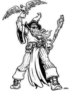 The Complete Guide to Wizards in 5E | Wizard 5E Handbook - Nerds ...