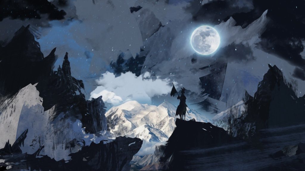 Kalashtar 5E Race Guide | Tips and Builds for the Kalashtar Race ...