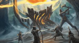 Shadow Touched 5E Guide | Pros, Cons, and Builds