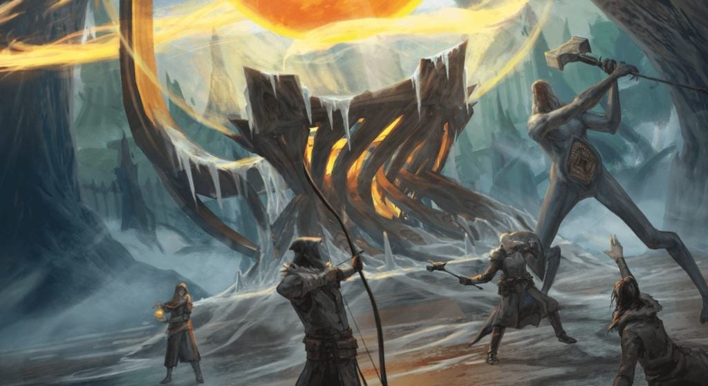 The Celestial Warlock 5E Guide | Rules, Tips, Builds, and More