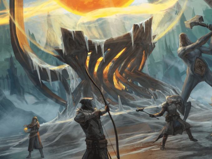 Standard Array 5E Guide | Pros, Cons, and How to Use It