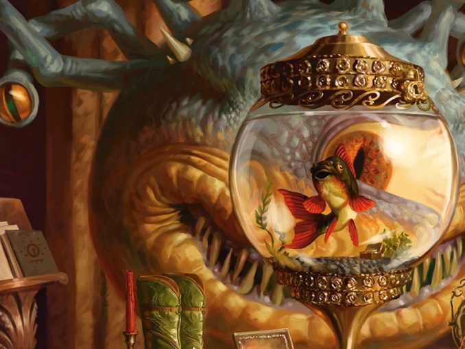 Pack Tactics 5E: Causing Trouble with Friends