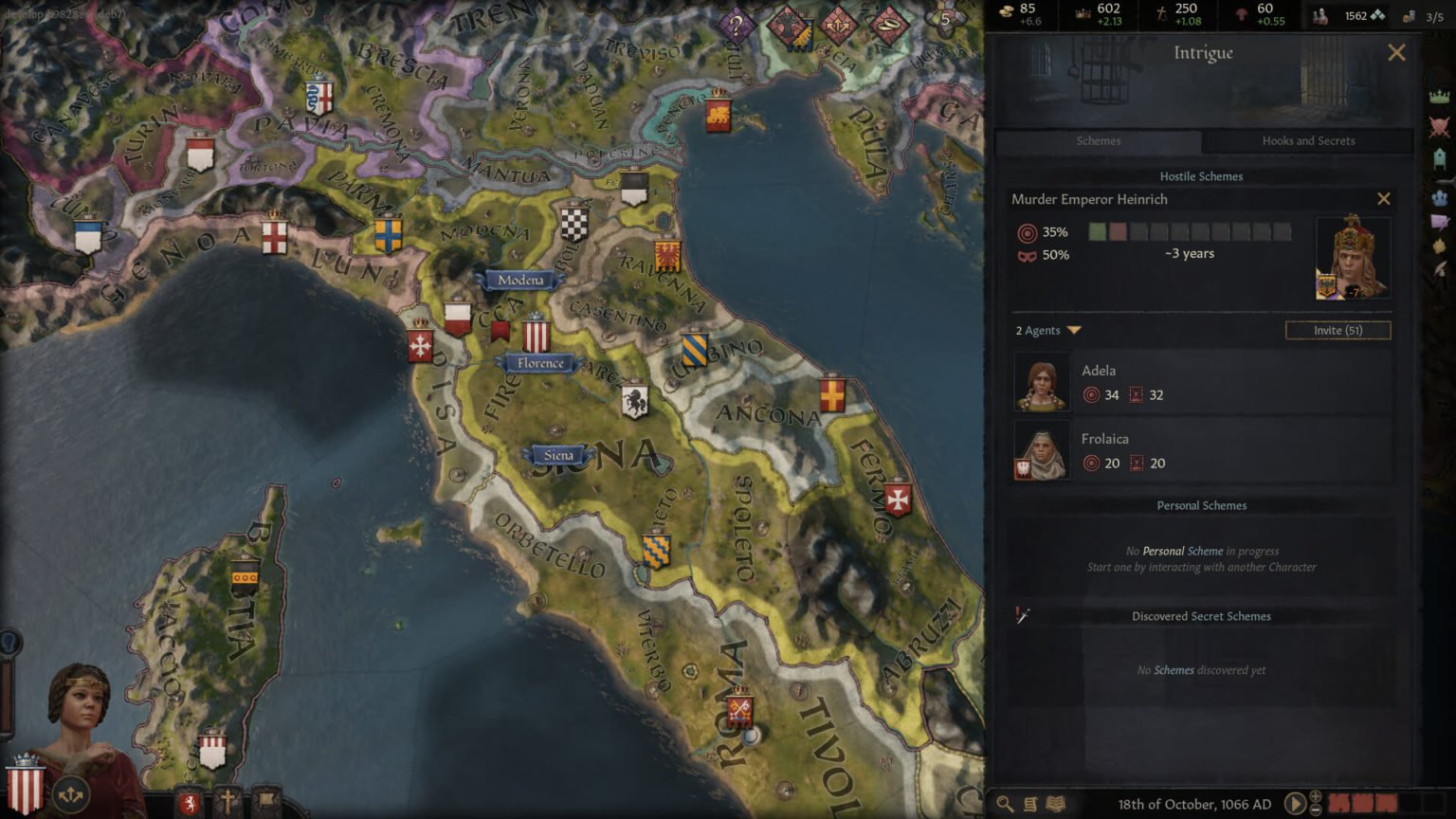 Crusader Kings 3 Army Quality Guide | CK3 Army Quality - Nerds & Scoundrels