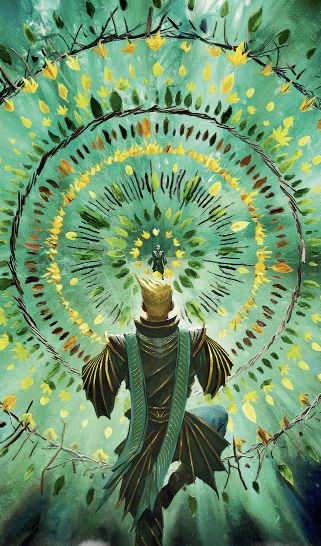 Peace Cleric 5E Guide | New Domain in Tasha's Cauldron