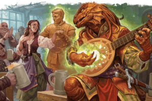 Verdan 5E Race Guide | Tips and Builds for the Verdan Race - Nerds ...