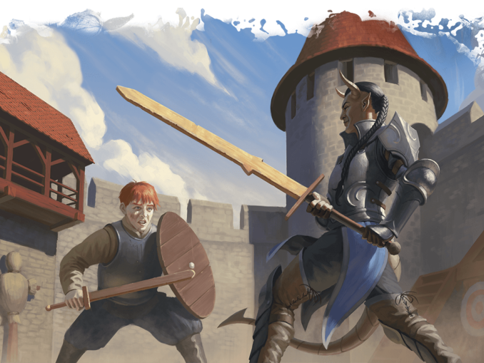 Circle of the Shepherd 5E Guide | Rules, Tips, Builds, and More - Nerds ...