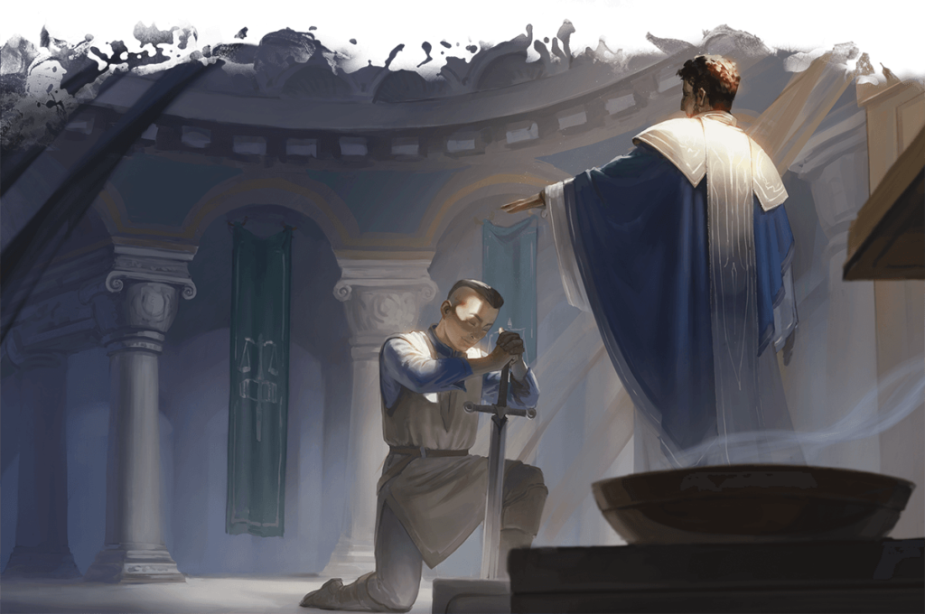 The Complete Ritual Spells 5E Guide - Nerds & Scoundrels