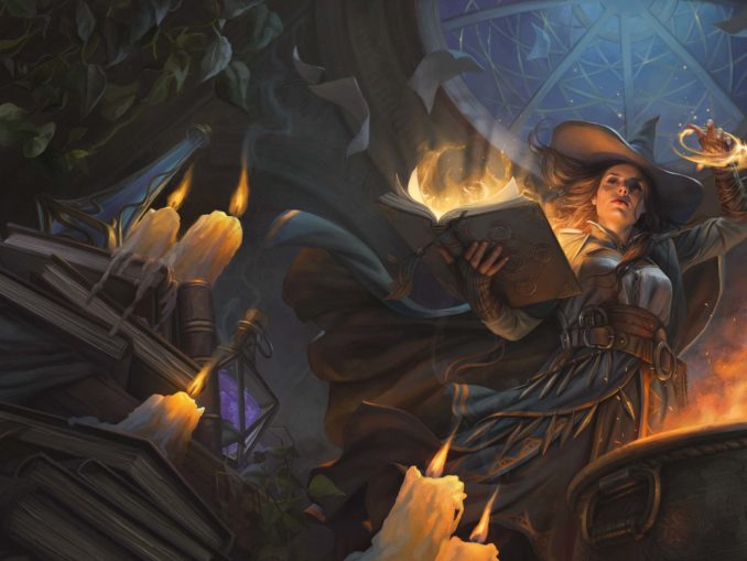 Swarmkeeper 5E Guide | Ranger Subclass from Tasha's Cauldron - Nerds & Scoundrels