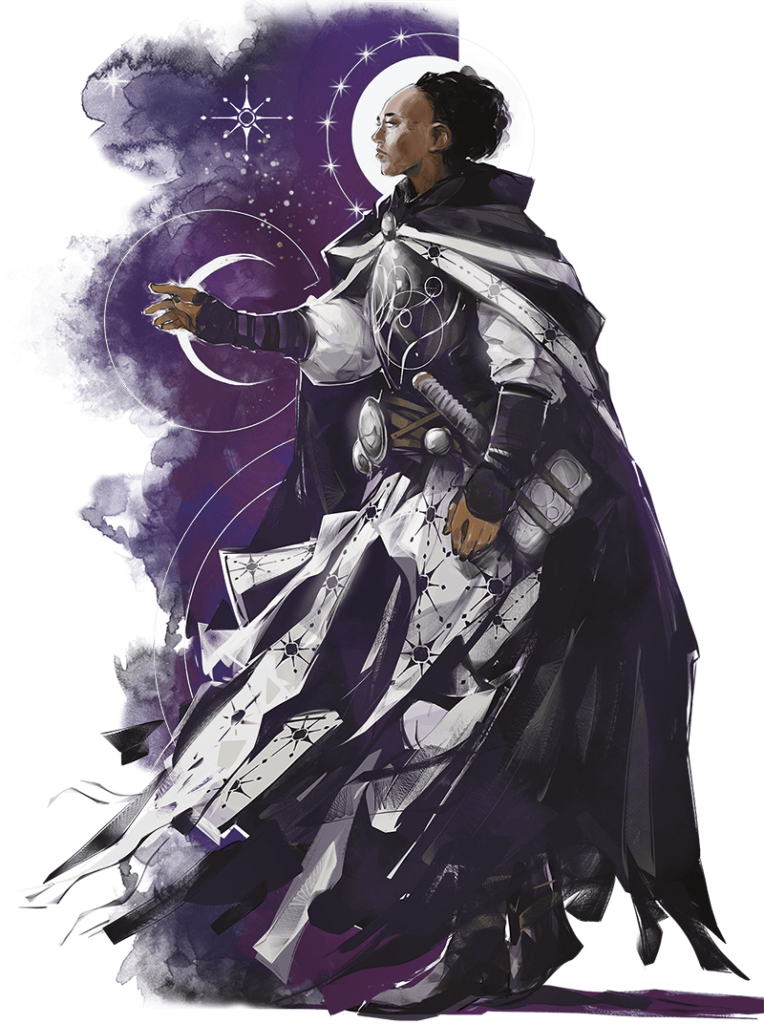 Twilight Cleric 5E: Complete Subclass Guide