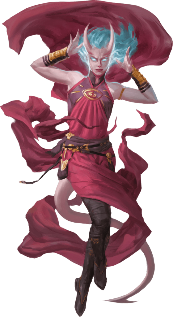 Aberrant Mind Sorcerer 5E Guide | Psionic Sorcerer Subclass