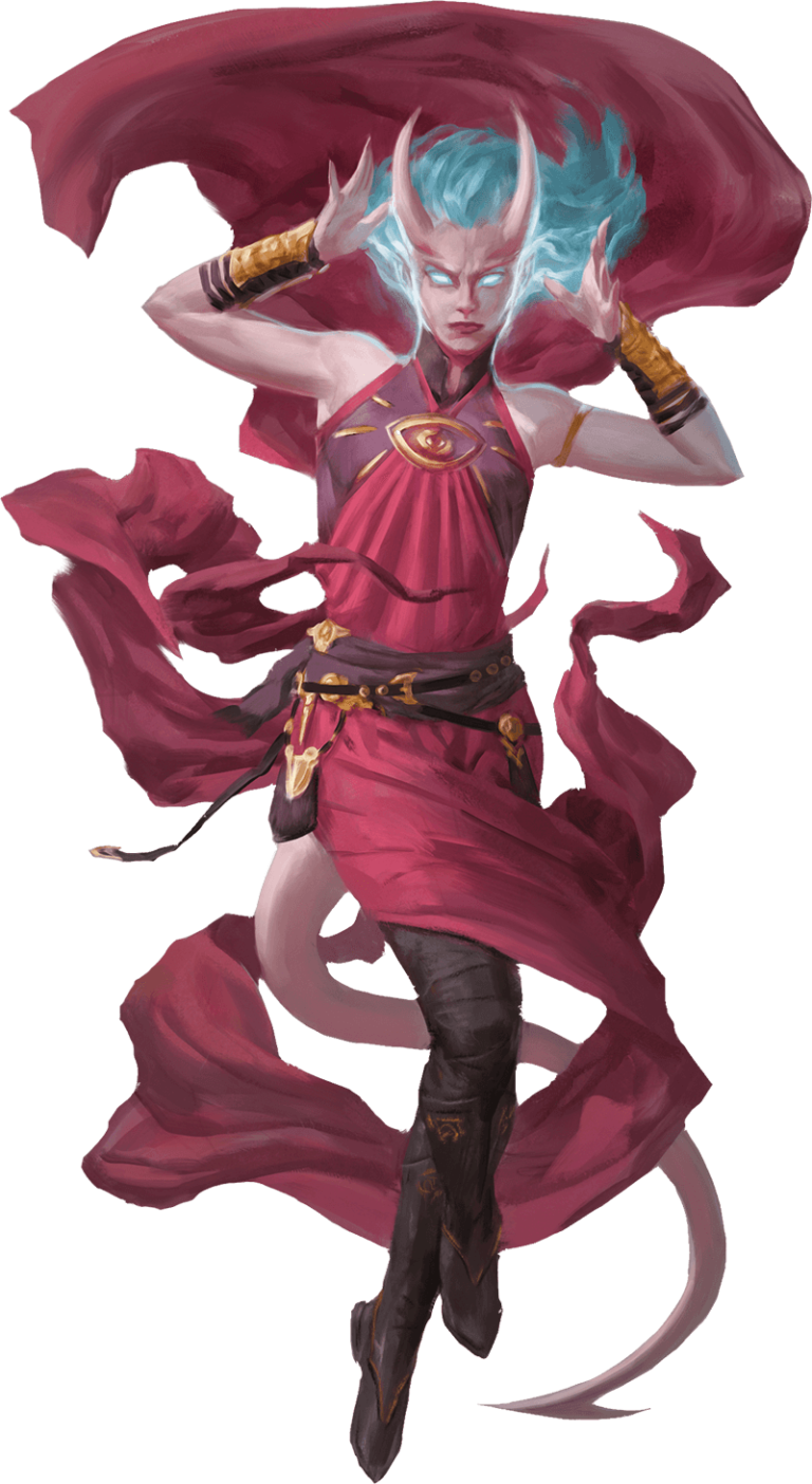Aberrant Mind Sorcerer 5E Guide | Psionic Sorcerer Subclass