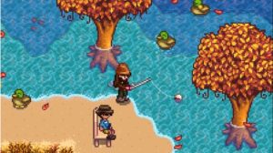 Stardew Valley Strange Capsule | What is It, Where Do You Get It ...