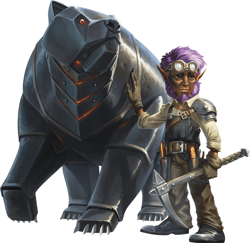 5E Classes: Every Classes in 5th Edition D&D