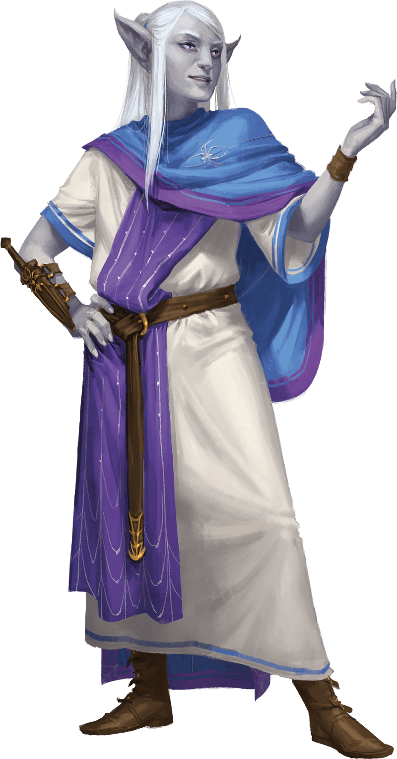 5E Classes: Every Classes in 5th Edition D&D