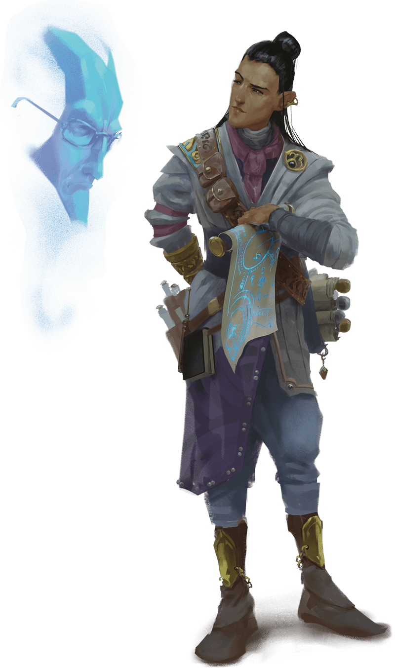 5E Classes: Every Classes in 5th Edition D&D