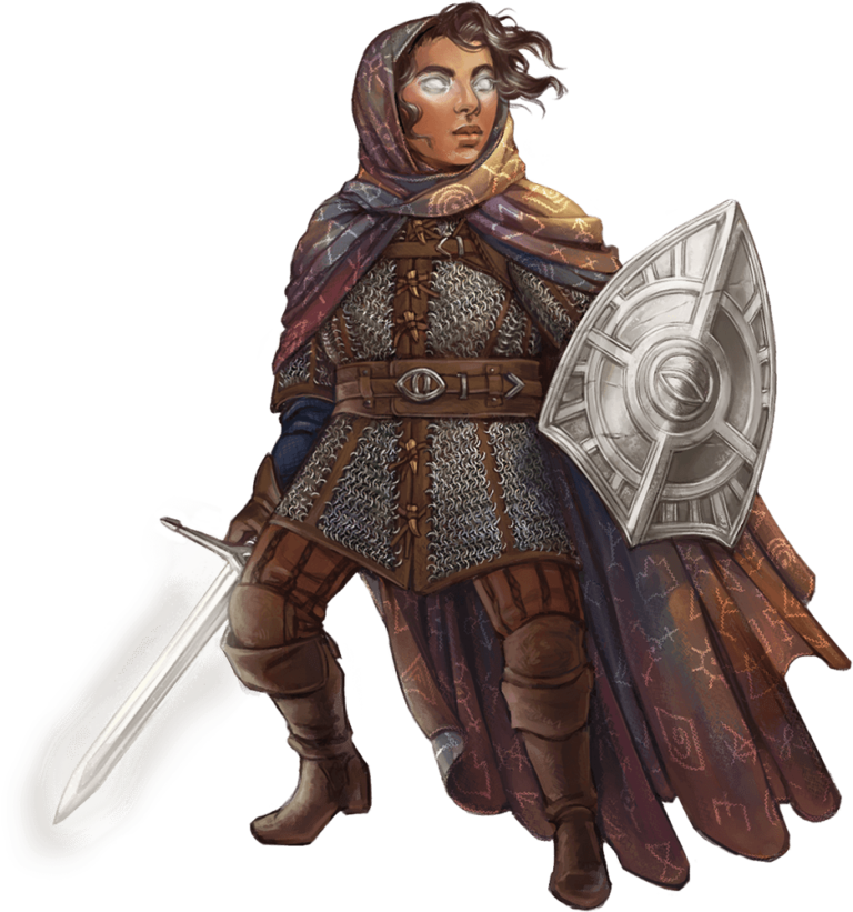 5E Classes: Every Classes in 5th Edition D&D