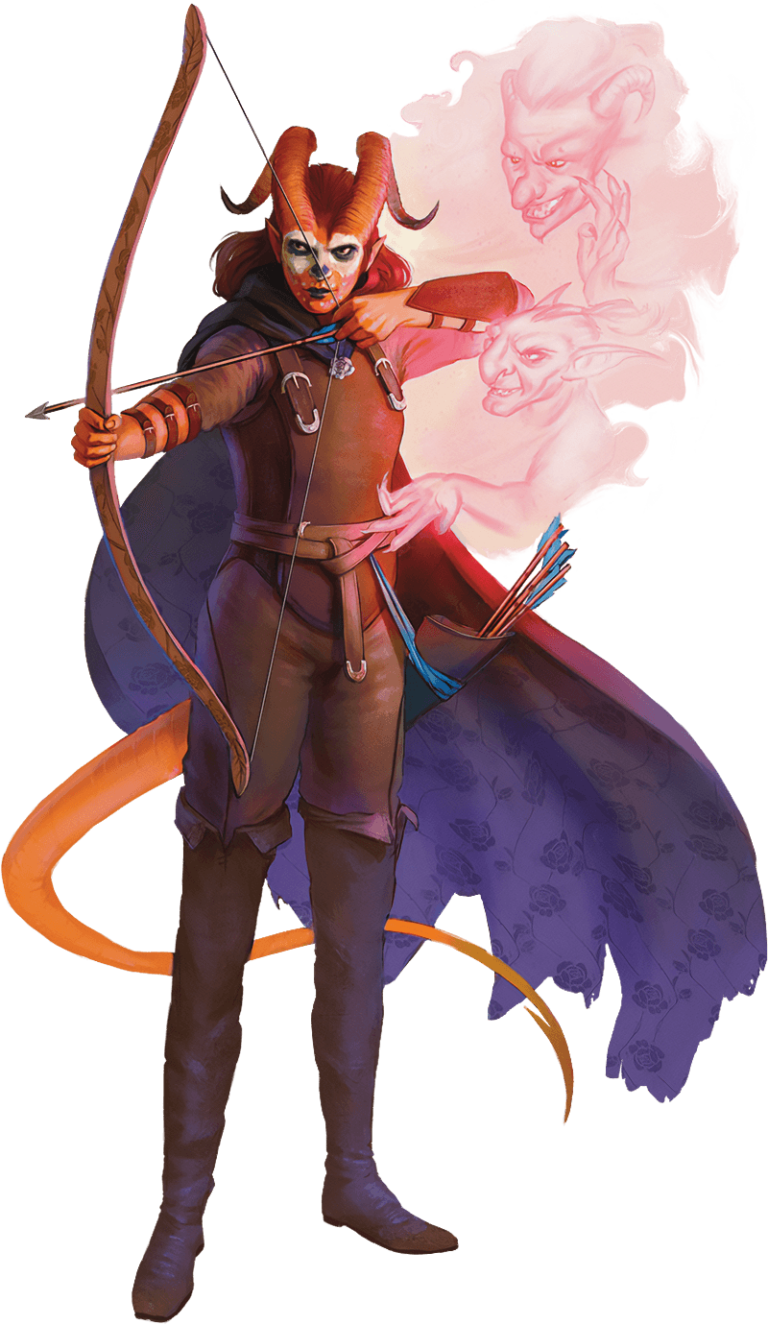 5E Classes: Every Classes in 5th Edition D&D