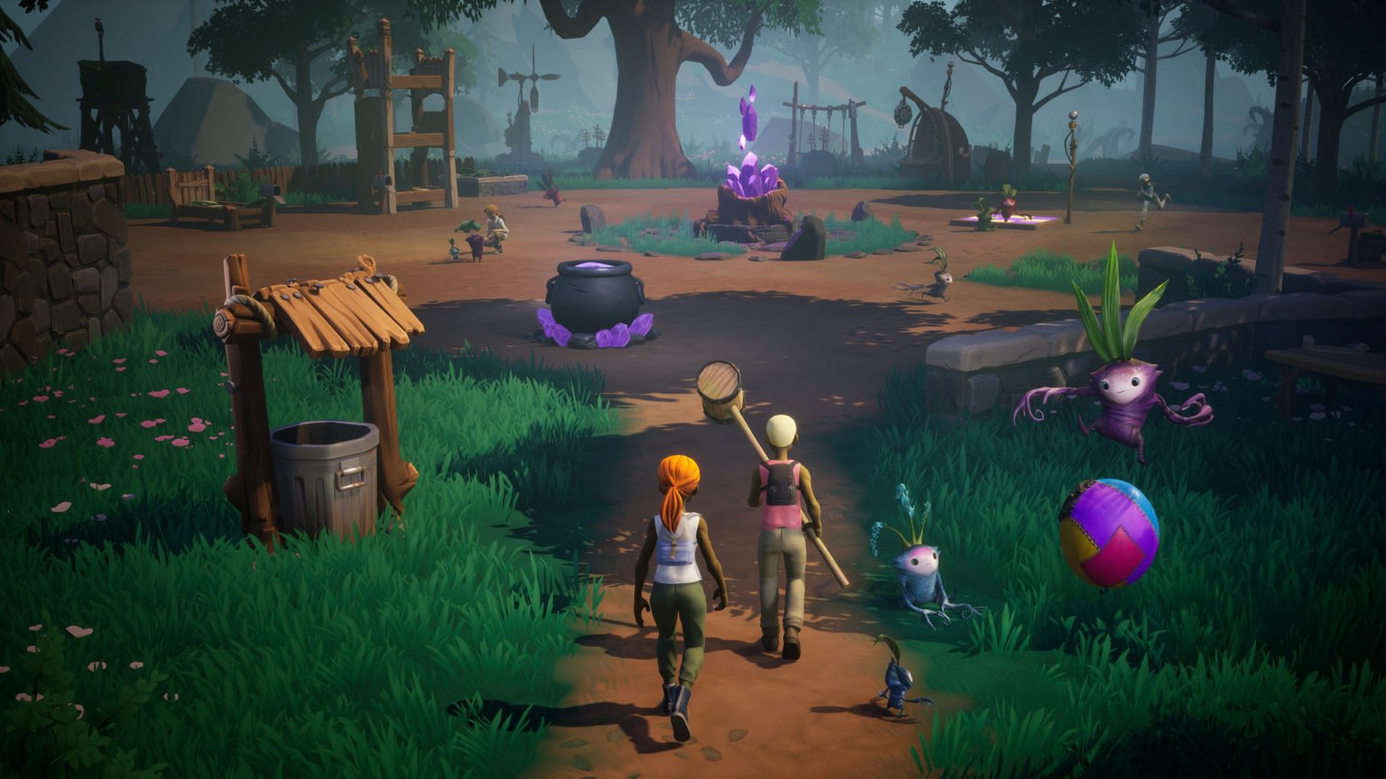 Pathfinder: Wrath of the Righteous - Grey Garrison Statue Puzzle Guide ...