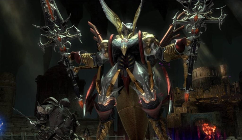 Construct VI-S Core FFXIV | How to Obtain the Construct VI-S Core ...