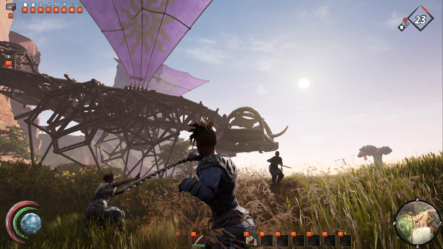 Promoting Units in Civilization 6 | Civ 6 How to Promote Units Guide ...