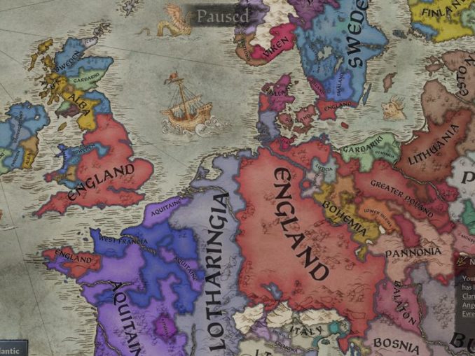 CK3 Educate Child Guide | How to Educate, What are the Upsides? - Nerds ...