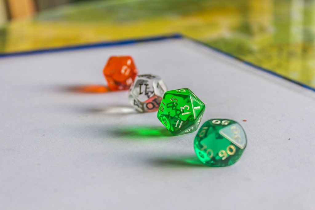 Standard Array 5E Guide | Pros, Cons, and How to Use It