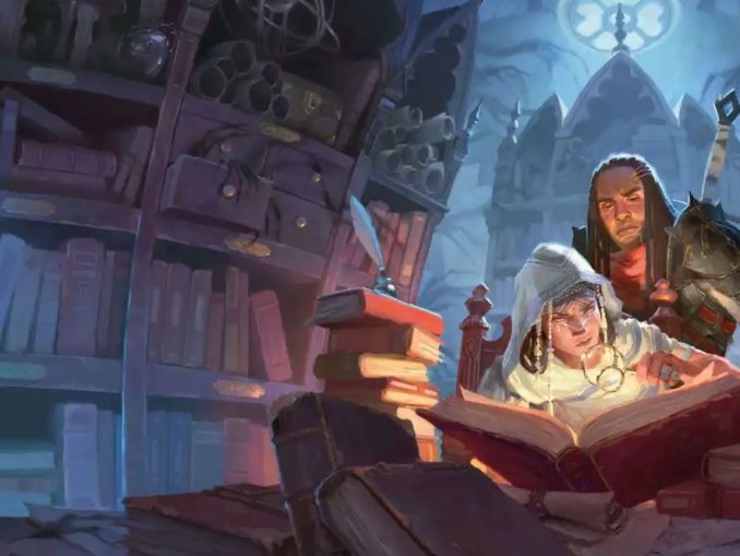 Oathbreaker Paladin 5E Guide | Rules, Tips, Builds, and More
