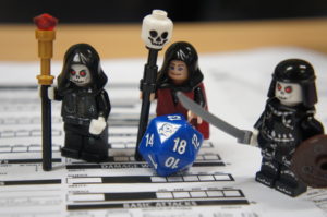 Haunted One 5E Background | Guide to Ravenloft Background - Nerds ...