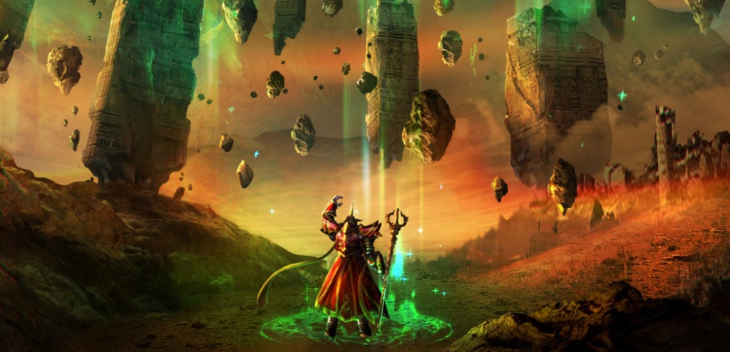 Divine Intervention 5E: Guidance from the Gods