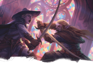 Champion Fighter 5E Guide | Champion 5E Subclass