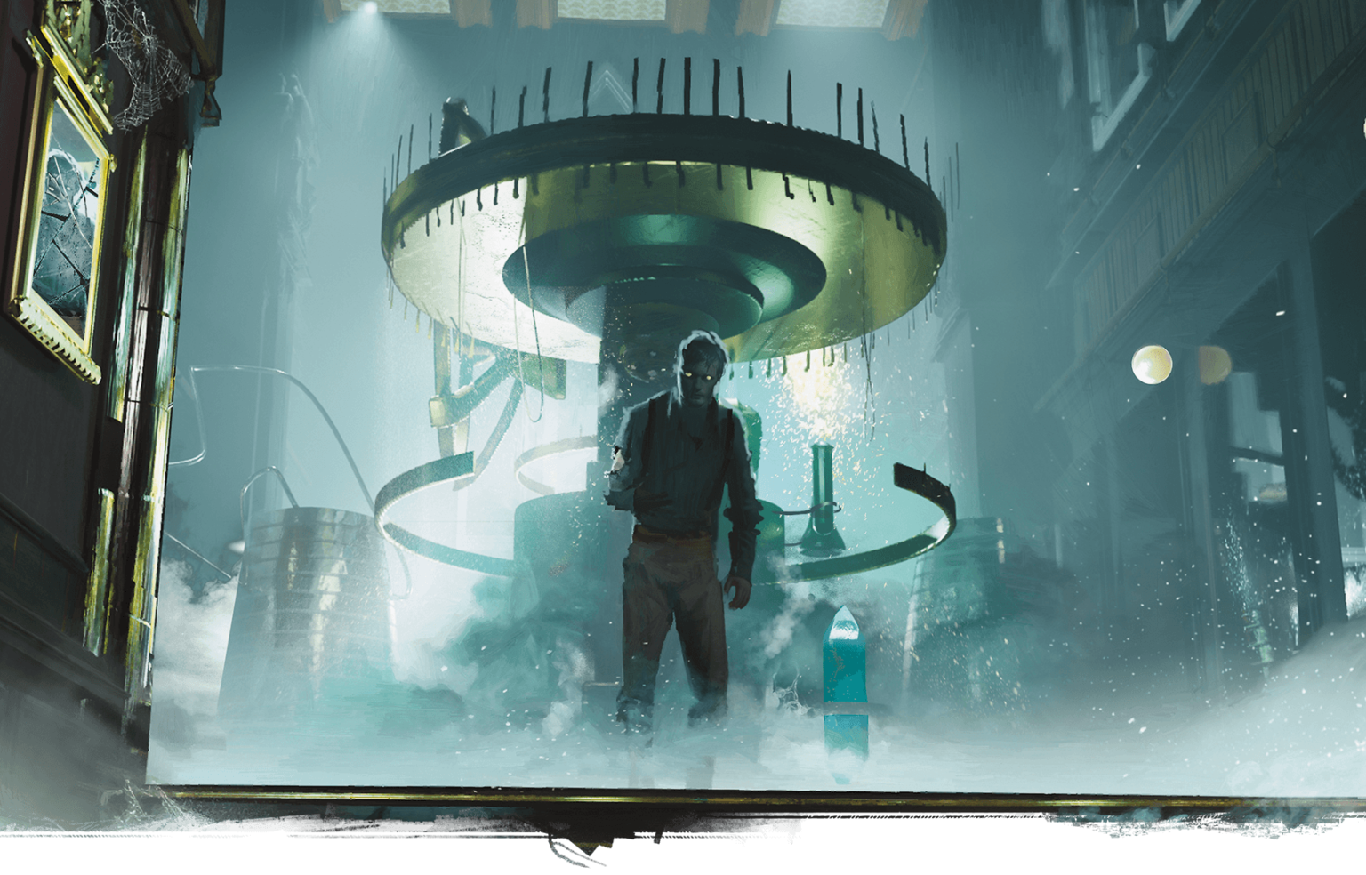 DND Human Names Guide | Examples and Naming Conventions