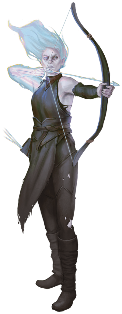 Reborn 5E Lineage Guide | How to Use the New Lineage