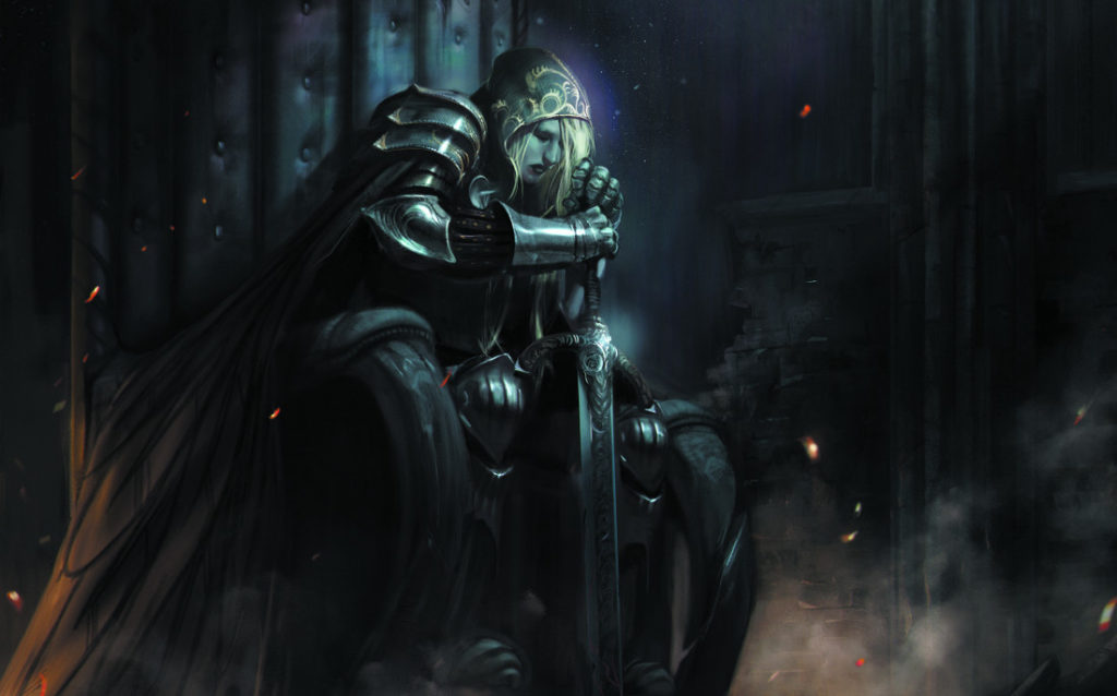 Drow Names Guide | Examples and Naming Conventions for 5E