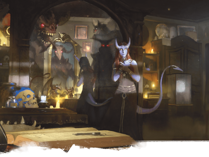 Oath of The Open Sea 5E Guide | Open Sea Paladin 5E