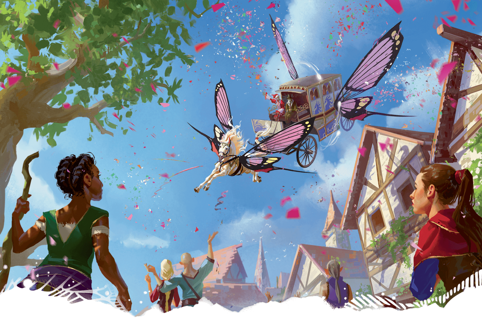 Dex Paladin 5E: Try Out a Dexterity-Based Paladin