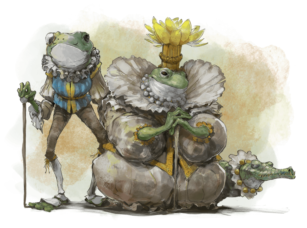 Poison 5E Guide | All About Poison in D&D - Nerds & Scoundrels