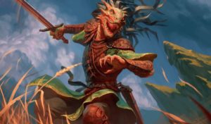 Shifter 5E Race Guide | Tips and Builds for the Shifter Race